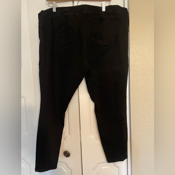 torrid | Jeans | Torrid Bombshell Skinny Jeans | Poshmark